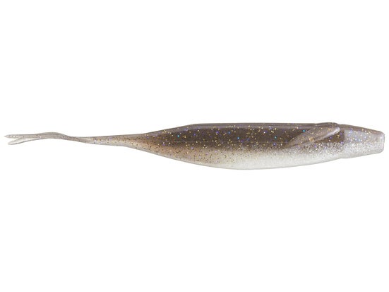 Zoom Winged Fluke | Tackle Warehouse
