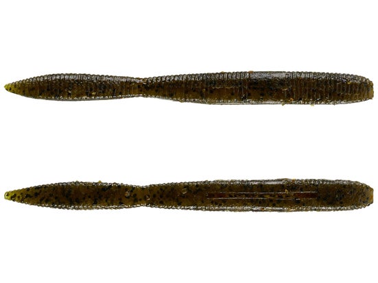 Z-Man Scented Fattyz Worm 6pk | Tackle Warehouse