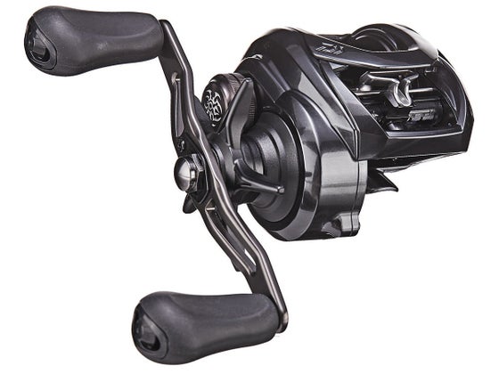 Daiwa Tatula 300 Casting Reel - Tackle Warehouse