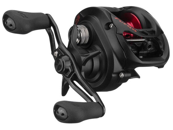 Daiwa Fuego CT Casting Reel - Tackle Warehouse