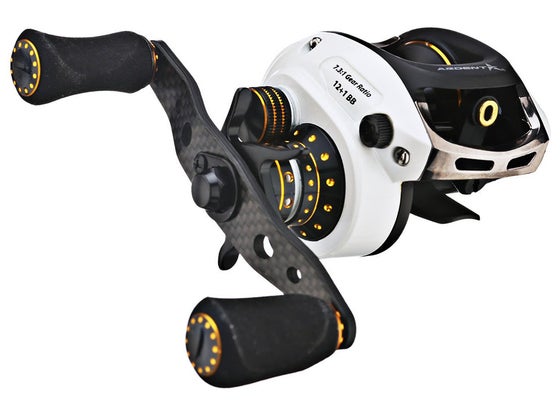 Ardent Apex Grand Casting Reels - Tackle Warehouse