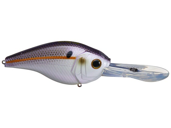 Extra Deep Diving Crankbaits (17'+) - Tackle Warehouse