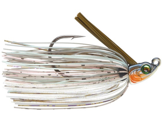 Clearance Swim Jigs - Tackle Warehouse