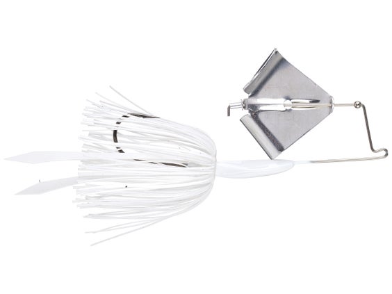 Clacker Single Prop Buzzbaits - Tackle Warehouse