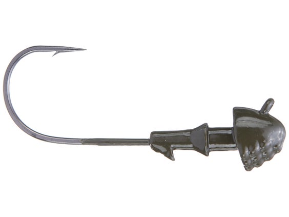 Non-Screw Lock Shakey Heads - Tackle Warehouse
