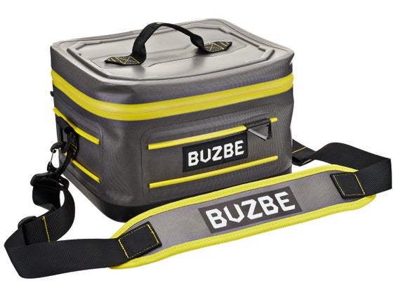Buzbe Fishing Tackle Bags & Backpacks - Tackle Warehouse