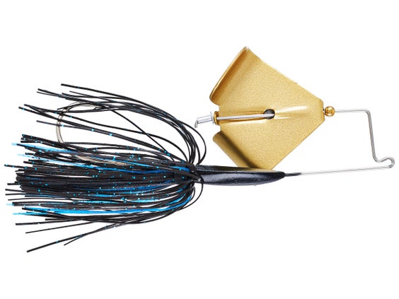 Clacker Single Prop Buzzbaits - Tackle Warehouse