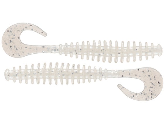 Curly Tail Worms - Tackle Warehouse