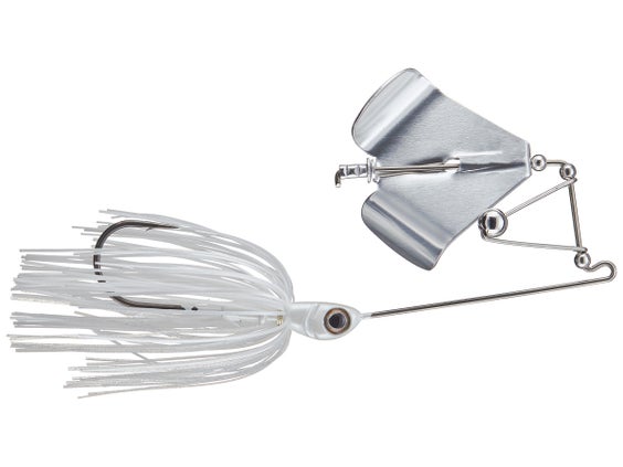 Clacker Single Prop Buzzbaits - Tackle Warehouse