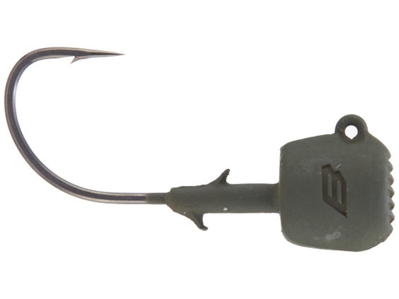 Ned Rig Jigheads - Tackle Warehouse