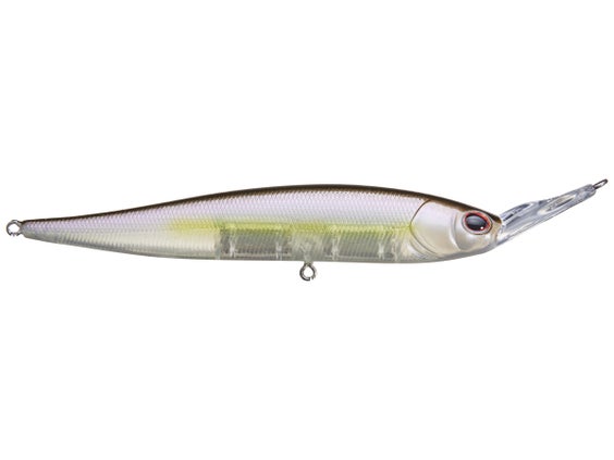 Deep Diving Jerkbaits (7'+) - Tackle Warehouse