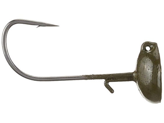 Ned Rig Jig Heads - Tackle Warehouse