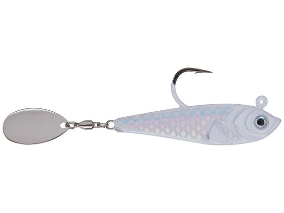 Tail Spinners - Tackle Warehouse