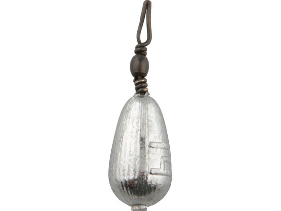 Lead Drop Shot Weights - Tackle Warehouse