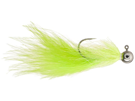 Hair Jigs - Tackle Warehouse