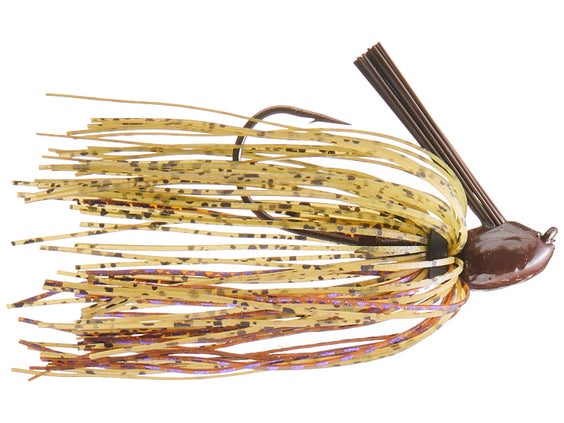 Grass & Punch Jigs - Tackle Warehouse