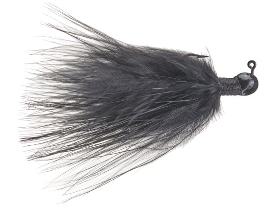 Hair Jigs - Tackle Warehouse