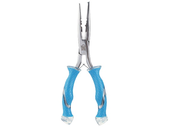 Fishing Split Ring Pliers - Tackle Warehouse
