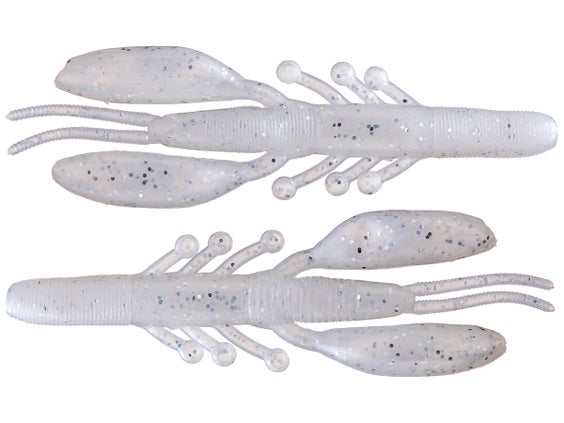 Bryan Thrift - Tackle Warehouse