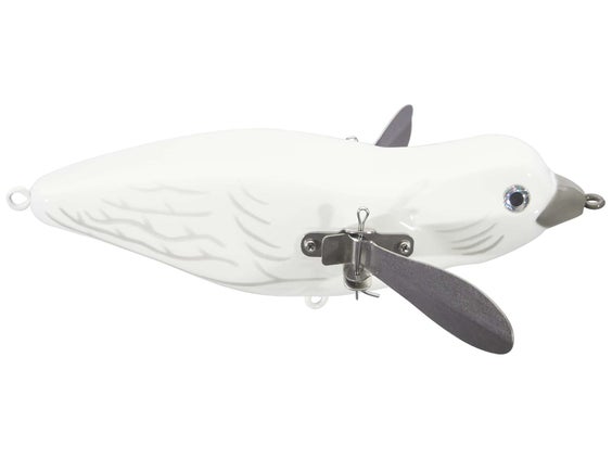 Topwater Crawlers - Tackle Warehouse
