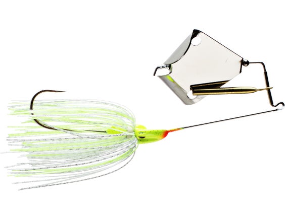 Clacker Single Prop Buzzbaits - Tackle Warehouse