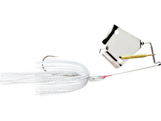 Clacker Single Prop Buzzbaits - Tackle Warehouse