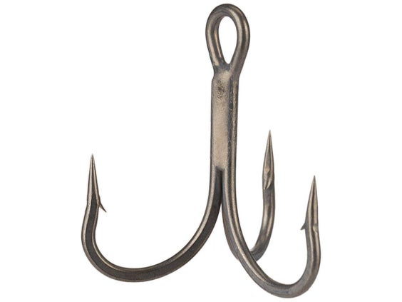 Treble Hooks - Tackle Warehouse