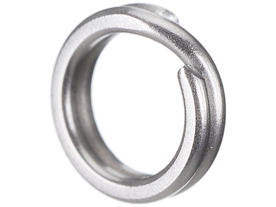 Split Rings - Tackle Warehouse
