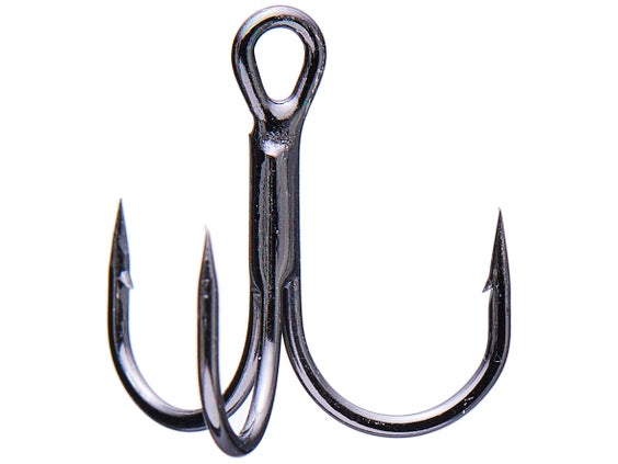 Treble Hooks - Tackle Warehouse