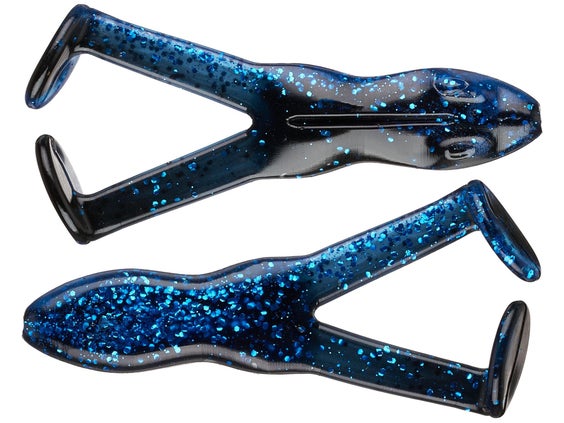 Soft Body Toads - Tackle Warehouse