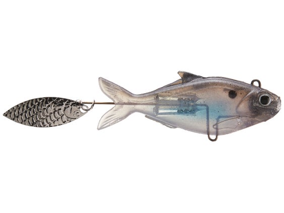 Tail Spinners - Tackle Warehouse