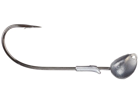 Non-Screw Lock Shakey Heads - Tackle Warehouse