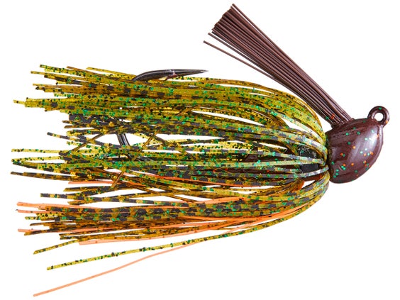 Strike King Jigs - Tackle Warehouse