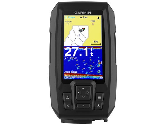 Garmin Fish Finders & Chartplotters - Tackle Warehouse