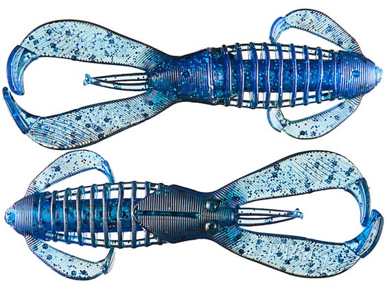 Headbanger Lures Baits - Tackle Warehouse