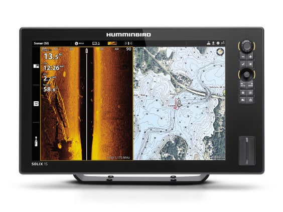 Humminbird Fish Finders & Chartplotters - Tackle Warehouse