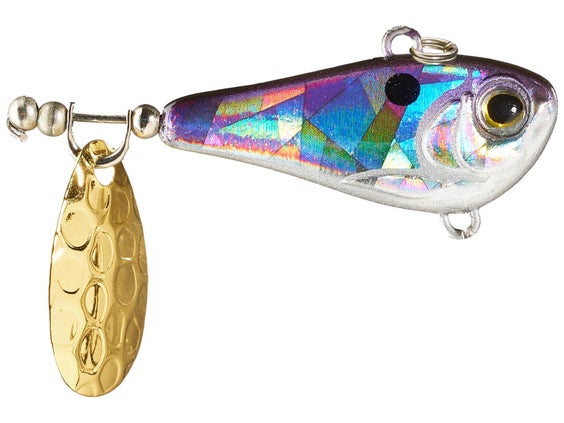 Tail Spinners - Tackle Warehouse