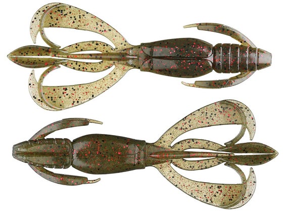 Keitech Baits - Tackle Warehouse