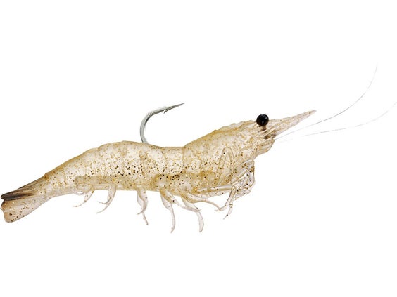 LIVETARGET Baits - Tackle Warehouse