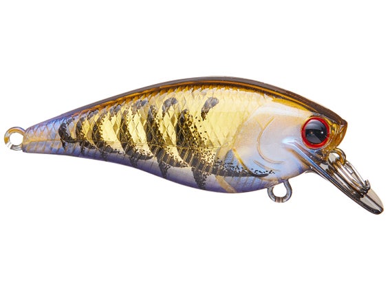 Lucky Craft Bait Finesse Baits - Tackle Warehouse
