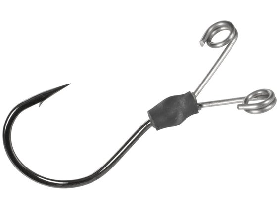 Frog & Toad Hooks - Tackle Warehouse