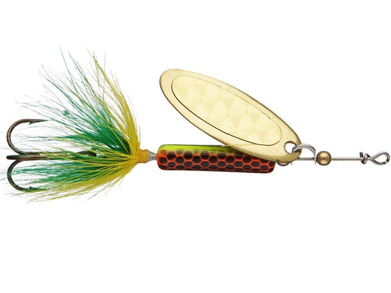 Inline Spinners Spinnerbaits - Tackle Warehouse
