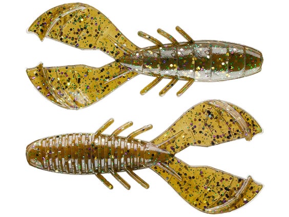 Missile Creatures - Tackle Warehouse