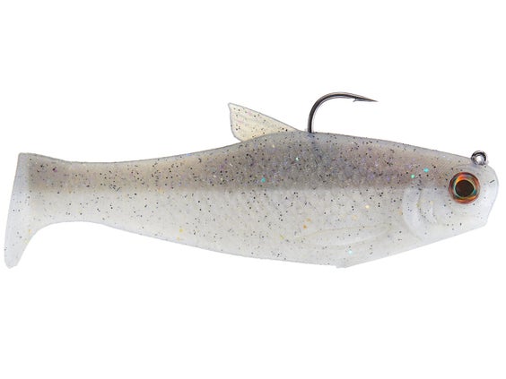 Bull Shad Baits - Tackle Warehouse