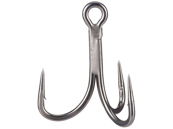 Treble Hooks - Tackle Warehouse