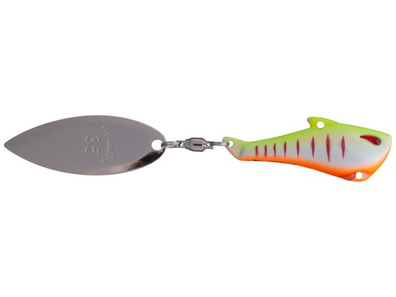 Tail Spinners - Tackle Warehouse