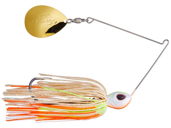 Single Blade Spinnerbaits - Tackle Warehouse
