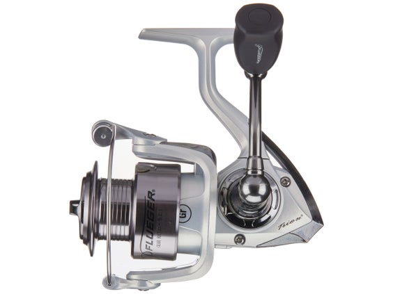 Pflueger Spinning Reels - Tackle Warehouse