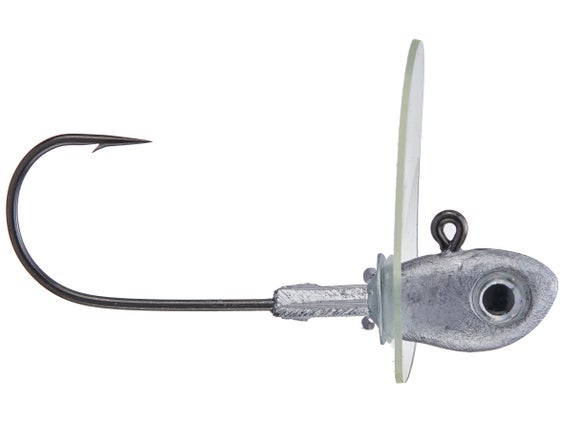 Scrounger Jigheads - Tackle Warehouse