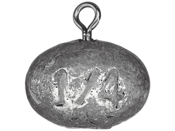 Drop Shot Weights - Tackle Warehouse